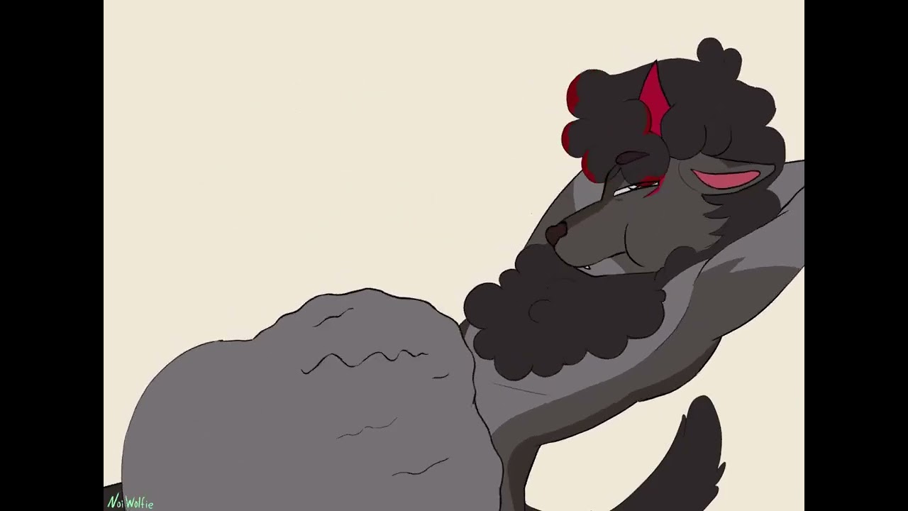 Furry vore #2 