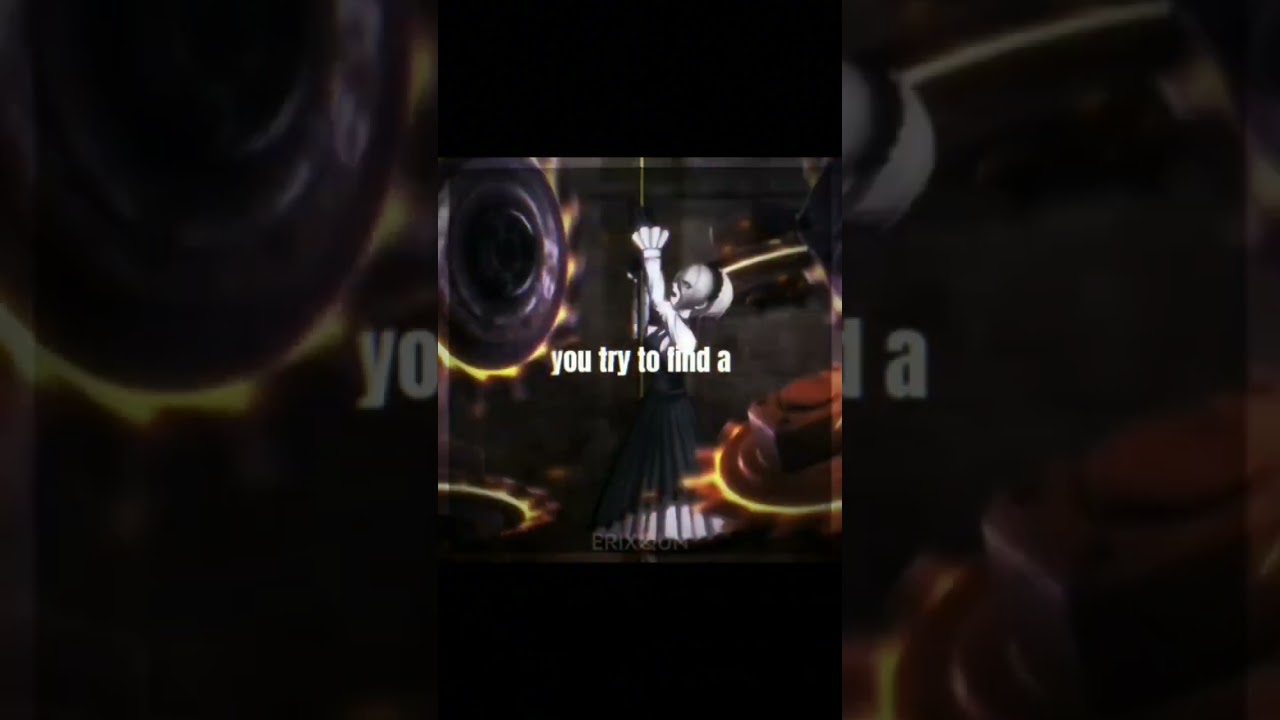 kirumi tojo: ultimate maid - strand of agony execution. #danganronpa #kirumitojo #tadc