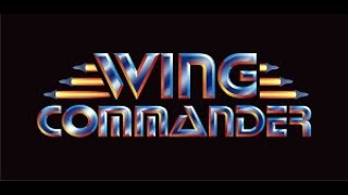 See German Amiga Translation in Action - Wing Commander CIC