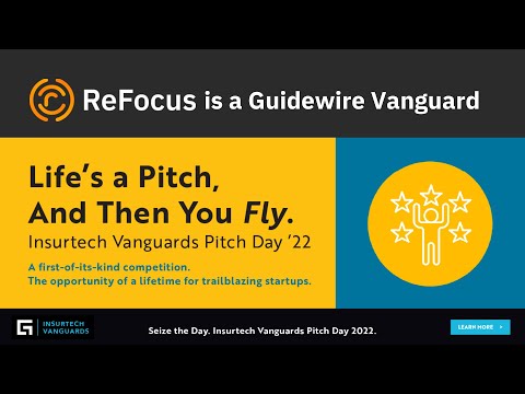 ReFocus AI Careers | Wellfound