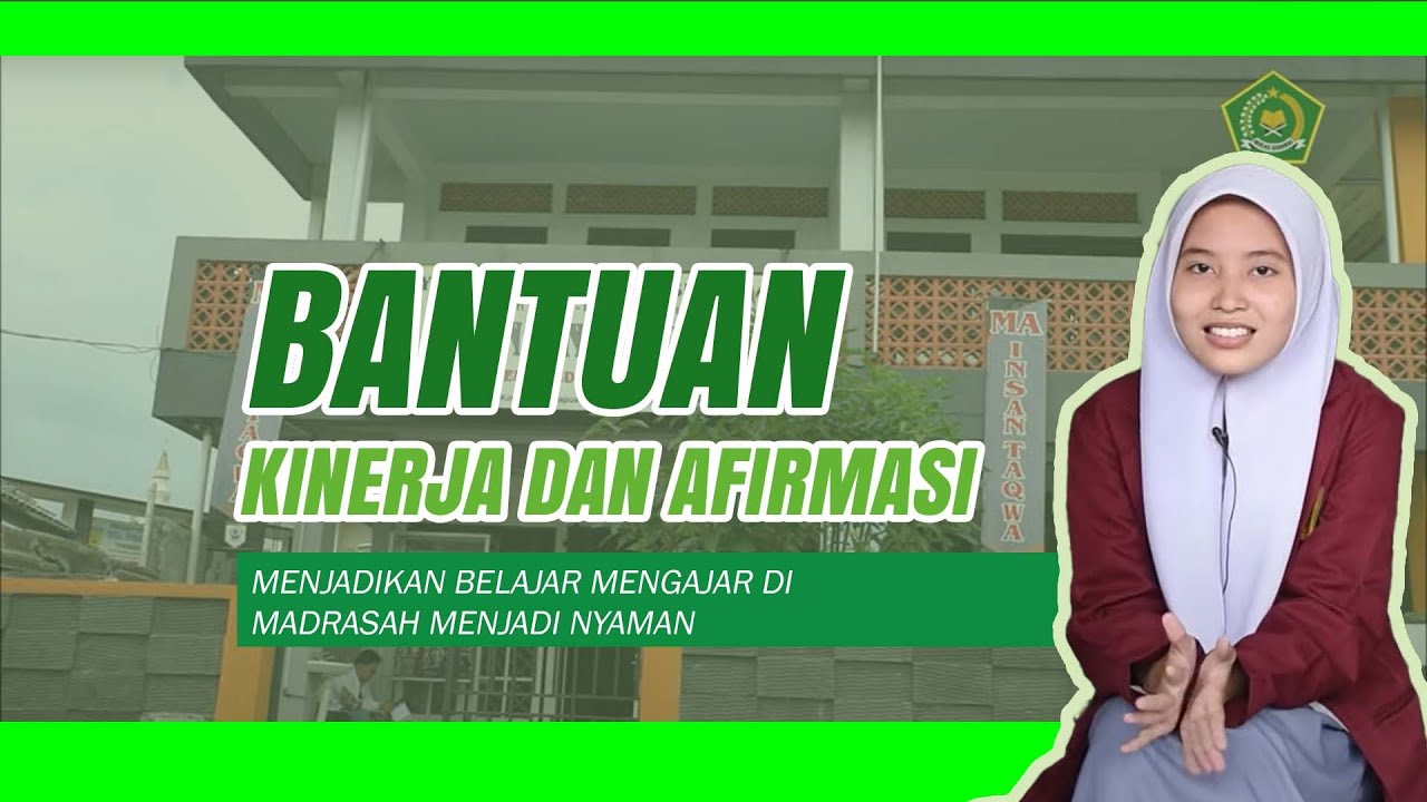 MEQR - Madrasah Education Quality Reform