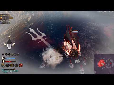 Steam Community :: Video :: Maelstrom Longplay (Maelstrom Win!) - Cleaver