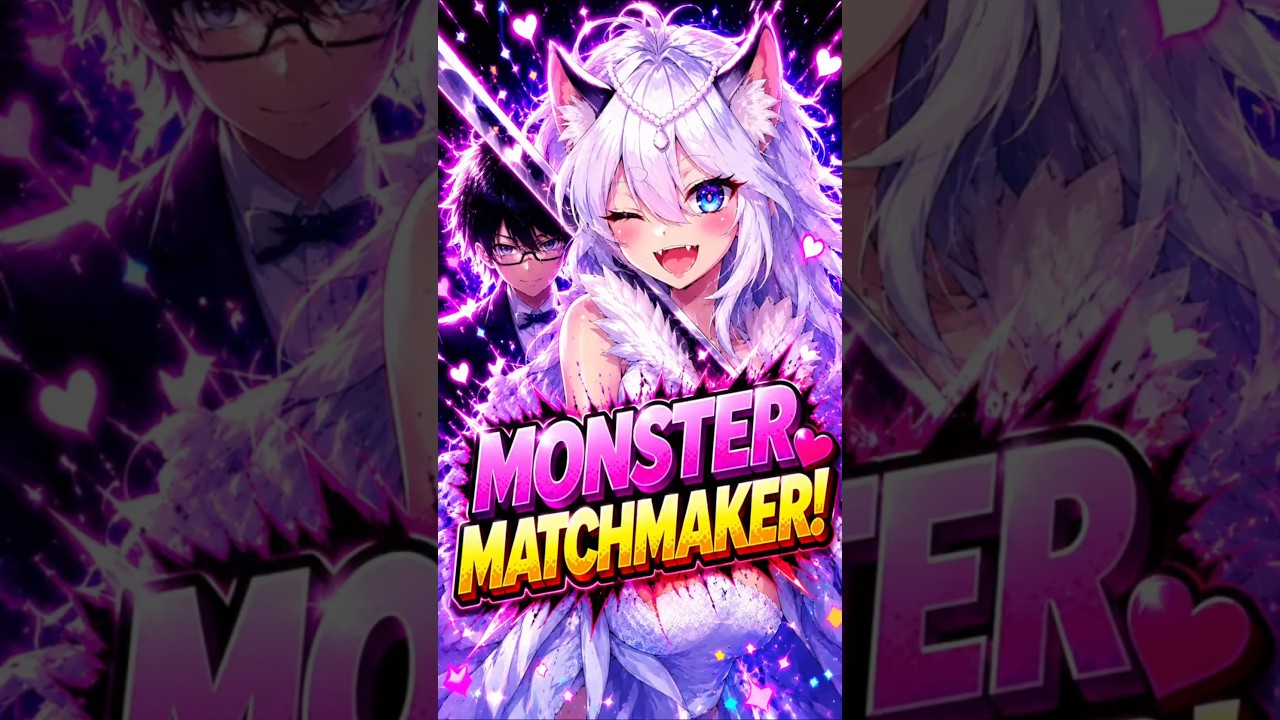 He Accidentally Became A Matchmaker For Monster Girls!