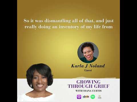 Karla Noland | Start Re-parenting Yourself Now!