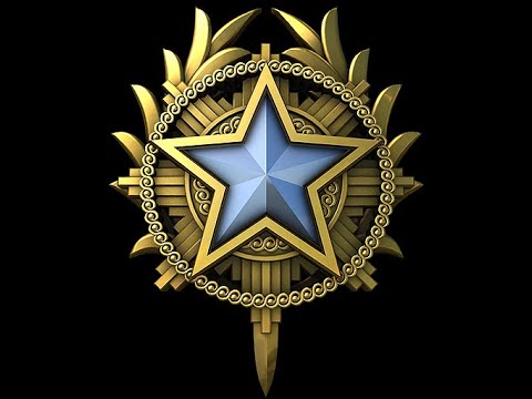 Steam Community :: Video :: CS:GO 2020 SERVICE MEDAL