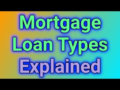 What Are The Different Financing Options For Buying A Home || Home Buying