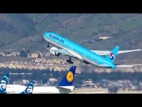Up Close R1 Police Watching Me Spotting SFO