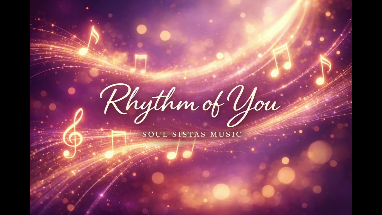 Rhythm of You 