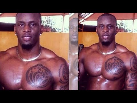 Senegal’s 20 most handsome men alive 2020 – CONAN Daily