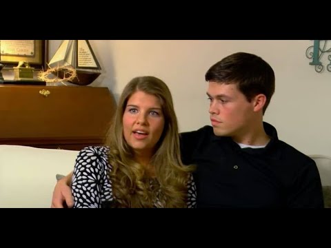 Michael Bates Discusses Her Heavenly Daughter