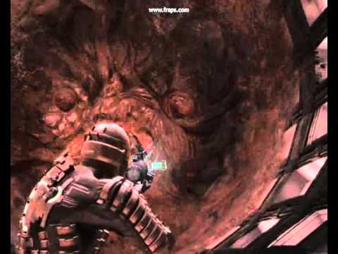 Steam Community :: Video :: Dead Space - Boss Battle