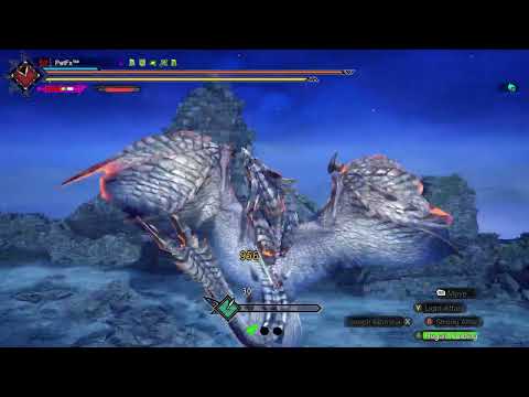 Steam Community :: Video :: MHRise Sunbreak - Primordial Malzeno 4'28 Dual Blades Solo | No ...
