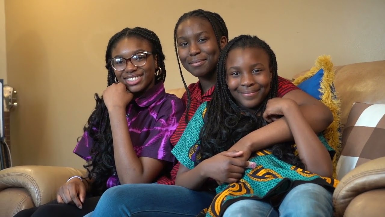 Eniola Shokunbi - 2026 Young Innovator Award