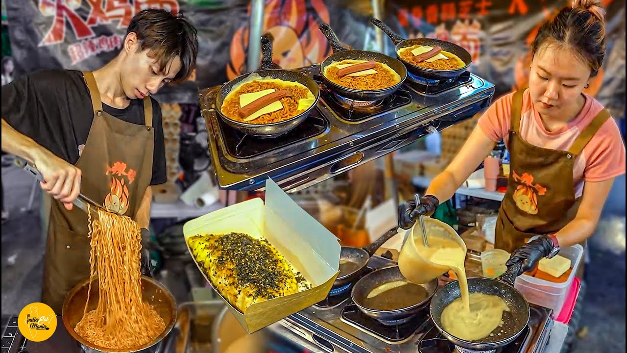 The Truth About Buldak Noodles and Cancer: Safe or Risky? - India Eat Mania