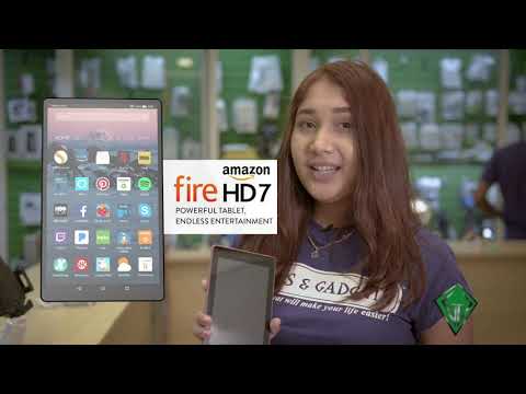 What's trending at Gizmos and Gadgets?