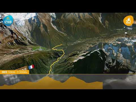 OCC 2021 - 3D Trail