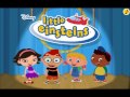 Little Einsteins Just Watch HD Mp4 Video Download Free