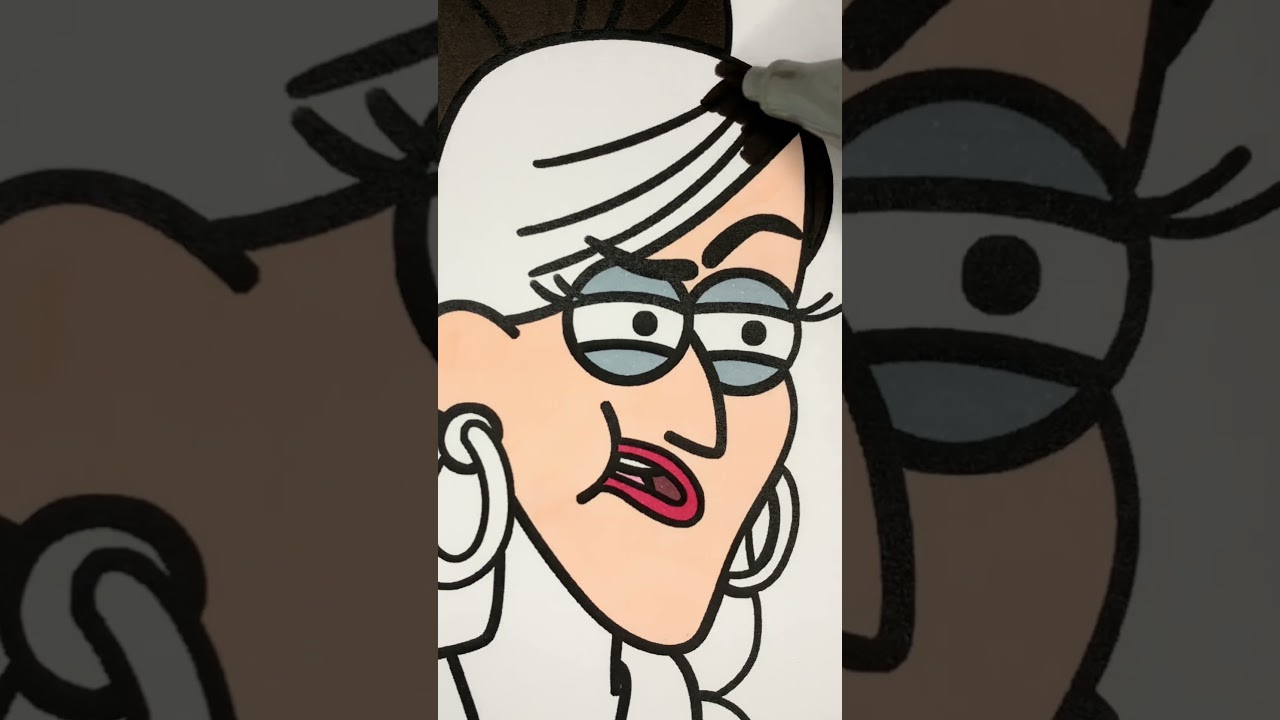 Caryn Pines Gravity Falls Coloring Page / Simbai & Frizzy The Streetz - Set Me Free [NCS Release]