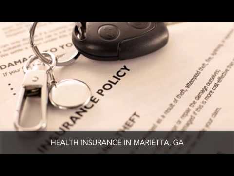 Ryan Bishoff - State Farm Insurance Health Insurance Marietta GA
