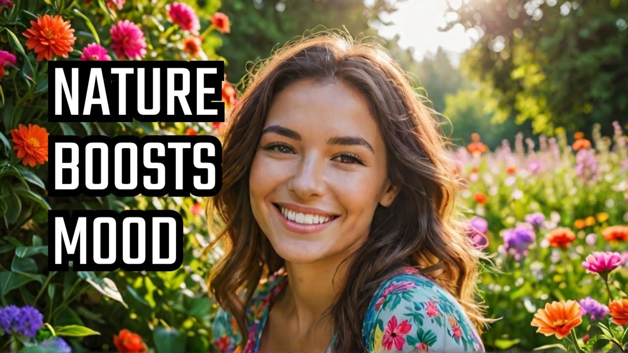 The Transformative Power of Nature on Your Mood | Galaxy.ai