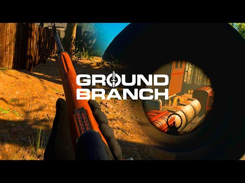 Steam Community :: Video :: GROUND BRANCH | DEPOT | DIFICULTAD NORMAL ...