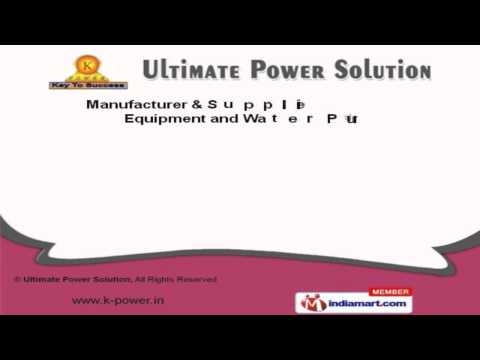 Ultimate Power Solutions, Pune - Service Provider of Repair ...
