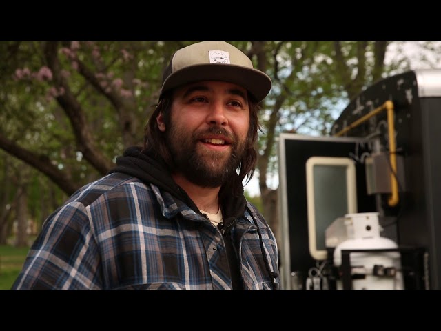 Les Paniers Fermiers - TVCO