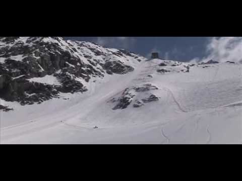 Xspeed Ski Racing 09 - Verbier Xtreme Speed Skiing
