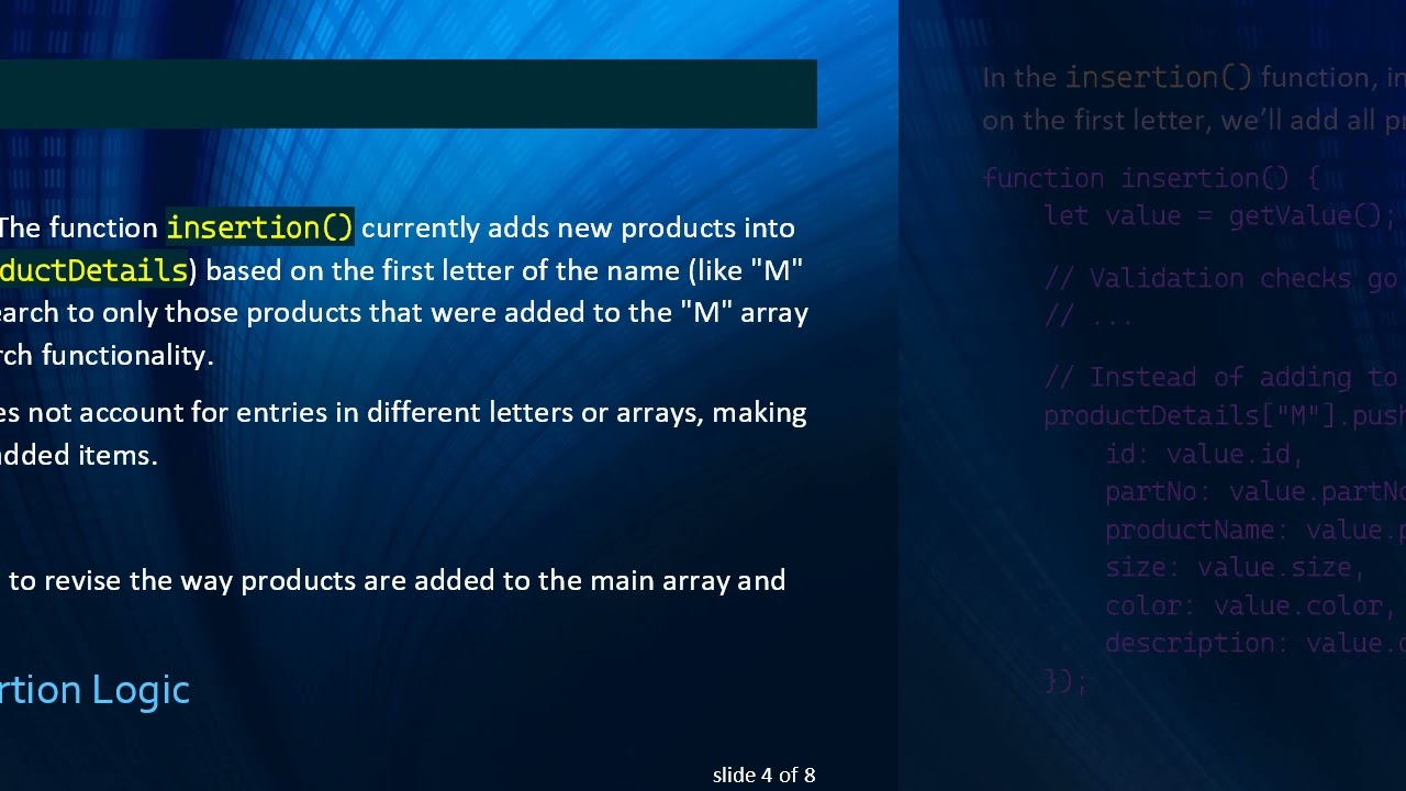Solving the searchById Function Issue in JavaScript for a JSON Array