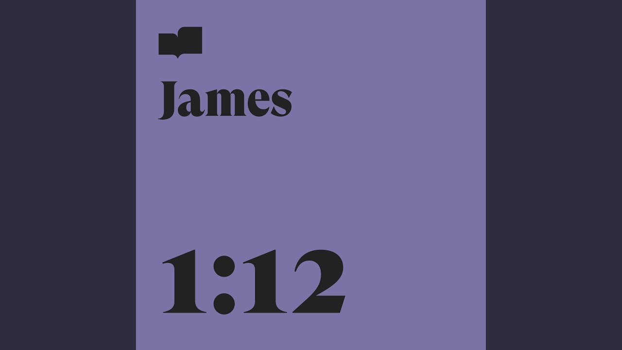 James 1:12 (feat. Joe Day)
