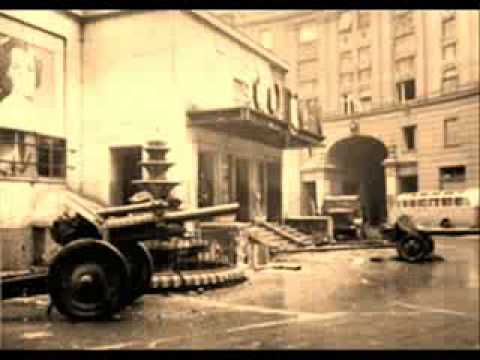 AVANTI RAGAZZI DI BUDA AVANTI RAGAZZI DI PEST! | Il Bene vincerà