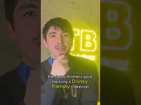 The Truth About ‘Year 3000’ – The Jonas Brothers’ Biggest Cover Song!