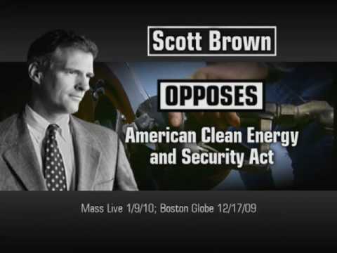 LCV TV Ad: "Energy Jobs"