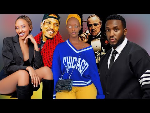 Ubusambanyi bwa THE BEN sinabuceceka,DJ Flix video ze arigusomana Muri kampala, Pamella Mumarira.