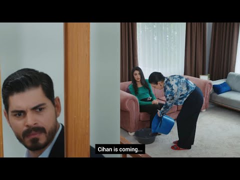 Gelin 228.Bölüm fragmani analysis with English subtitles |Behind the veil 228.Episode eng Subs