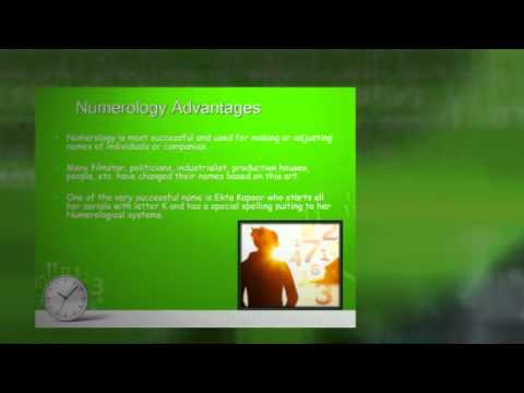 Numerology by IVA