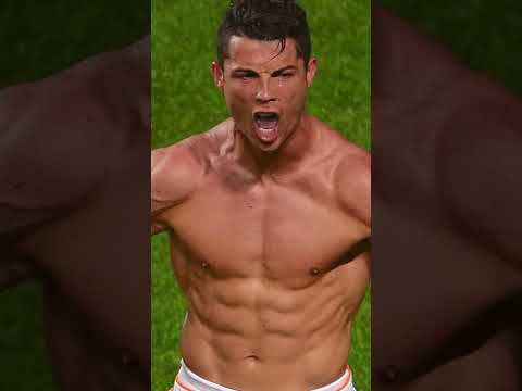 How to pronounce Cristiano Ronaldo 🐐
