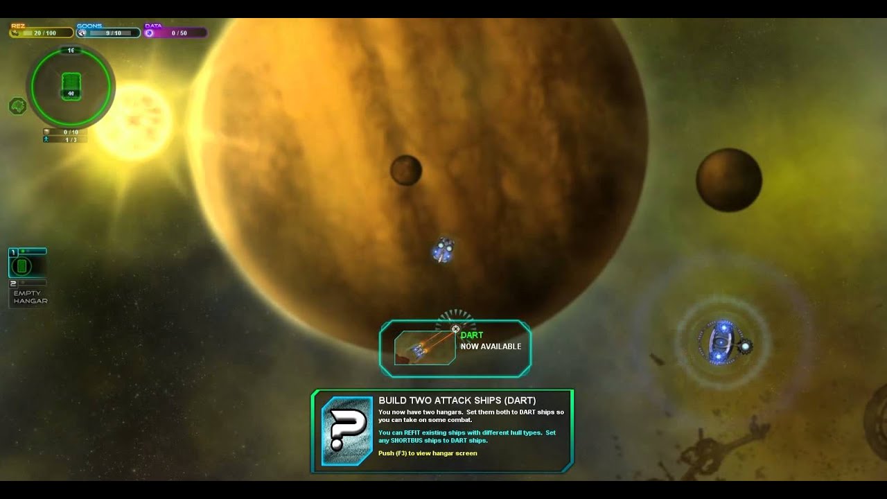 Space Pirates and Zombies - First look (Free Steam Game)