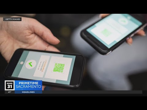 The Answer: QR code scams?
