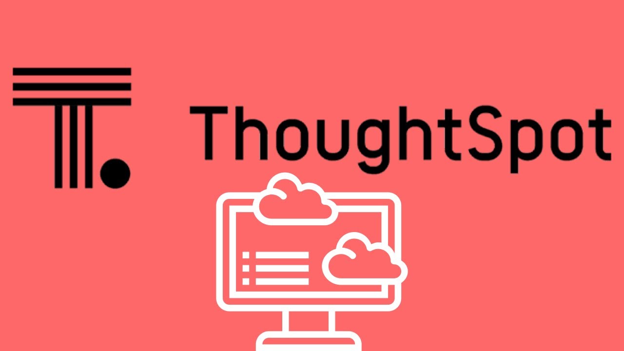 What is ThoughtSpot? The Google Like Search Engine for Data Analysis