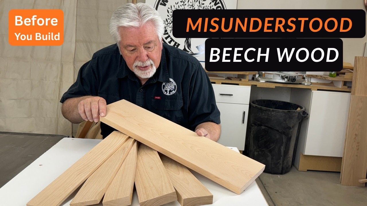 The Truth About Beech Wood