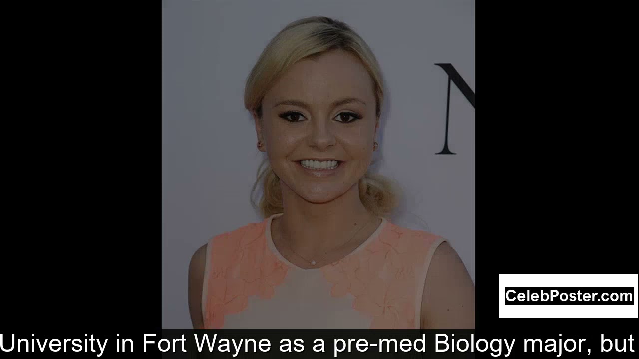 Bree Olson biography