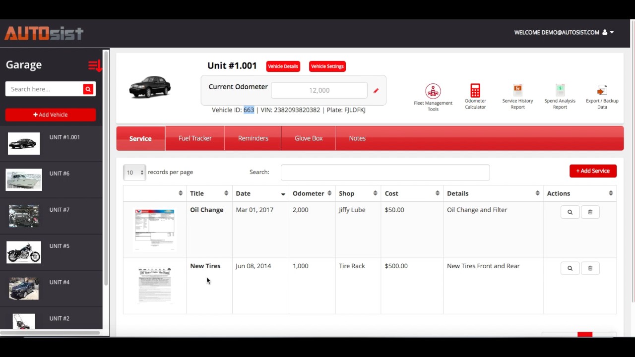 Data Import Tool Tutorial
