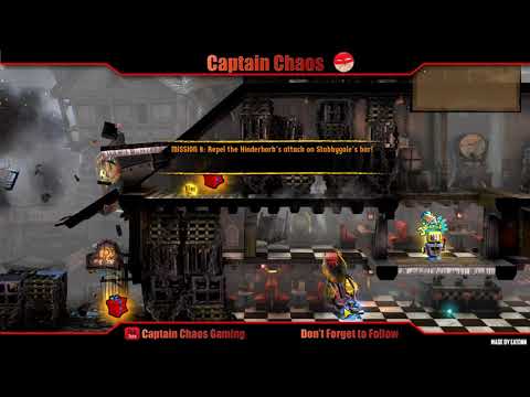 Steam Community :: Video :: Orc Hunting (4/4) - Rogue Stormers