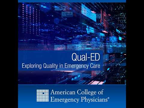 Insights from E-QUAL Opioid and Alcohol use Disorder Initiative