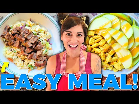 This Low Calorie Meal is Helping Me Lose Weight Fast