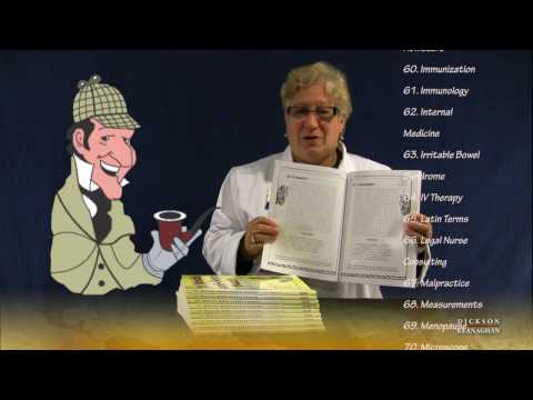 101 Medical Word-Search Puzzles