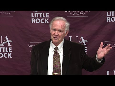 Words and Race: Does Black English Matter? - Jeffrey Nash (PROMO)