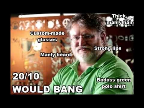 Steam Community :: Video :: Call of Gaben: Counter MLG Offensive (v.420)