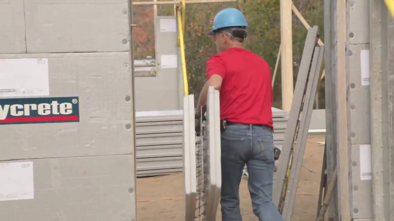 PolyCrete Big Block from UniBlock
